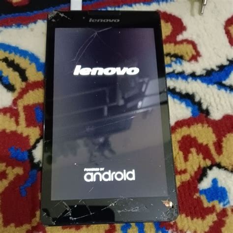 Jual Tab Handphone Lenovo Bootlop Shopee Indonesia