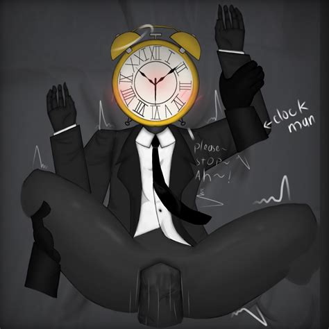 Rule 34 Alarm Alarm Clock Male Skibidi Toilet Multiverse Submissive Male Tagme 10687591