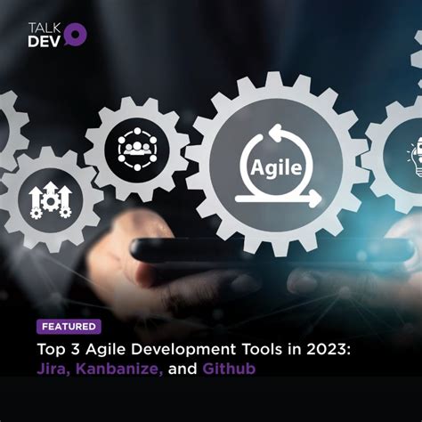 Agile Tools For Project Management Talkdev Posted On The Topic Linkedin