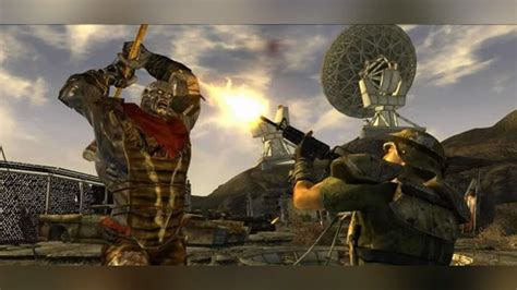 Fallout New Vegas — Sexy Animations 18 Adult Mods Characters And