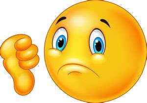 👎 Thumbs Down Emoji Show Your Disapproval Quickly With Zero Fuss 🏆