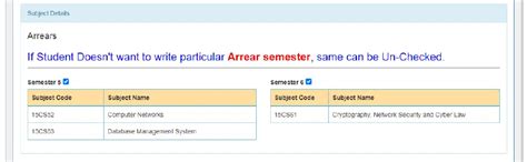 Vtu Prexam Online Exam Form Submission 2022