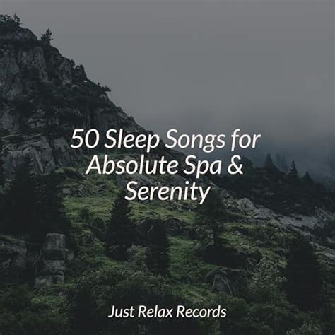 Spiele 50 Sleep Songs For Absolute Spa And Serenity Von Musica Romantica