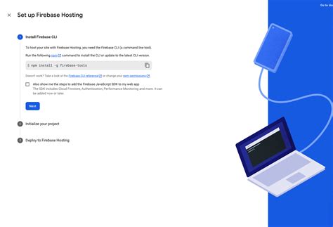 Flutter Codelab I O Extended Creating Flutter Web Apps In The Google Cloud Using Firebase Hosting
