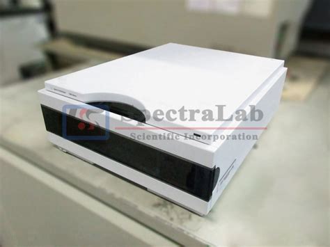 Buy Diode Array Detectors New Used Prices