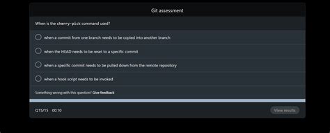 git new question · issue 3836 · ebazhanov linkedin skill assessments
