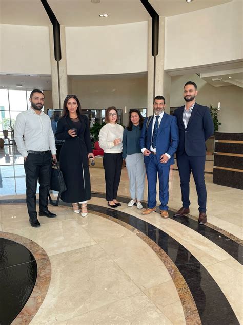 Another Successful Day With My Amazing Team Some Of The Crew Is