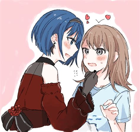 Minette 9qp Q Danbooru