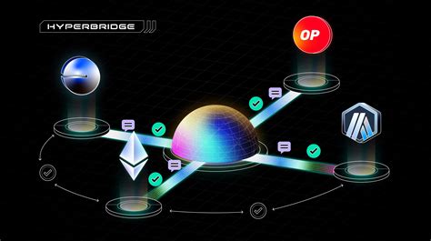 Polytope Labs Launches Hyperbridge A Cross Chain Bridge Technext