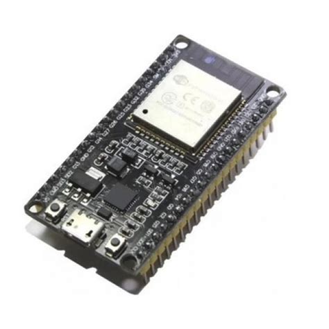 Modulo Wi Fi Esp32 Bluetooth 38 Pinos