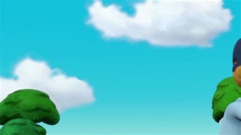 Щенячий патруль 7 сезон 14 серия Щенки спасают реактивного роллера МатрёшкаТВ