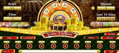 Fun Target Game Development At ₹ 25000project In Surat Id 2850369274048