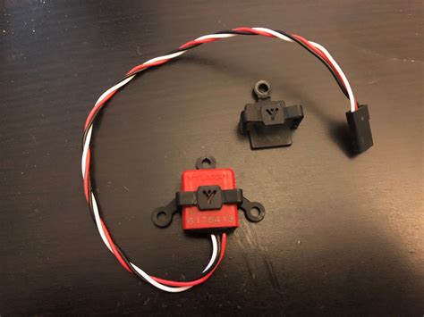 MyLaps 3 Wire Transponder R C Tech Forums