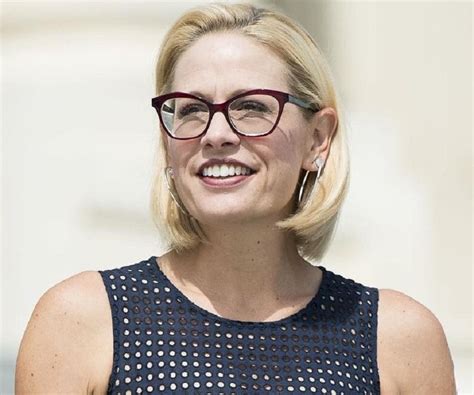 Kyrsten Sinema Biography Kyrsten Sinema Biography Life And Interesting