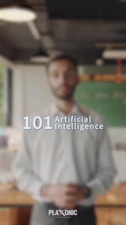 Plaxonic On Linkedin Ai Artificialintelligence Kaifulee