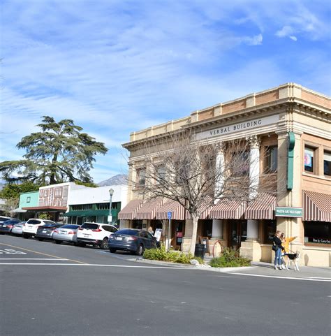 Claremont California Historic Route 66 Association Helping You Get