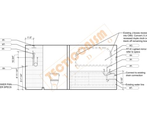 Construction Documentation Services Dd Cd And Permit Set