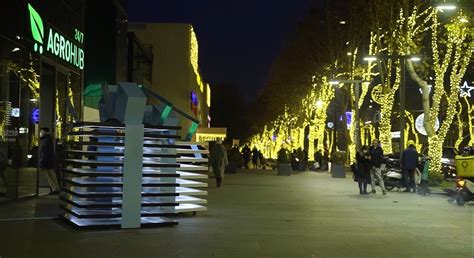 The Quintessence პერფორმანსი 🎼 მოულოდნელი სიურპრიზი აქსის თაუერსის სავაჭრო ცენტრის სტუმრებს