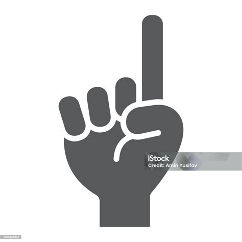 알라 글리프 아이콘 라마단과 이슬람에 대한 믿음 알라는 하나의 기호 벡터 그래픽 흰색 배경에 단단한 패턴 Eps 10입니다 10에 대한 스톡 벡터 아트 및 기타 이미지