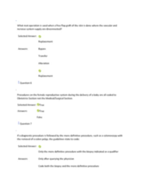 solution him1103 rasmussen module 5 coding foundation root operations