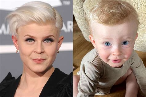 Como Assim A Robyn Já é Mãe Variedades Bcharts Fórum