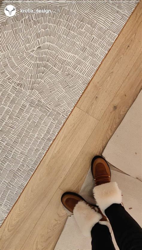 Fossil Tiles Floor Design Floor Patterns Tiles