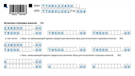 Как заполнить рсв за 2024 год