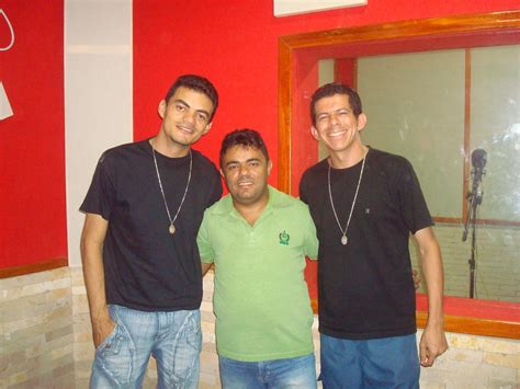 Master Sound Produções Cantores Da CanÇÃo Nova