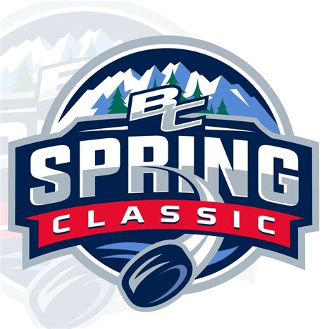 Bc Spring Classic