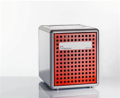 Chns O Analyzer In Gurugram Elementar India Private Limited Id 2853075583791