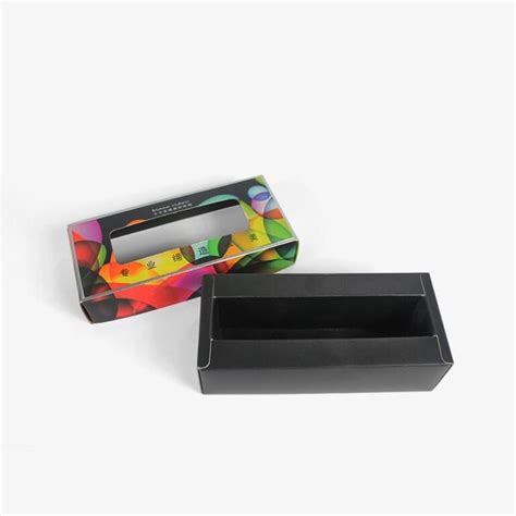 Custom Beauty Product Packaging Brillpack