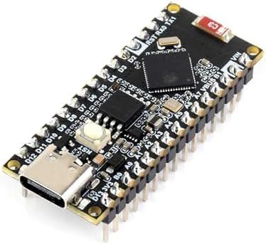 Amazon Com ESP32 S3 Nano Microcontroller Development Board With Pre Soldered Header Based On