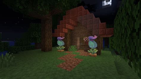 Nibble Bits Minecraft Resource Pack