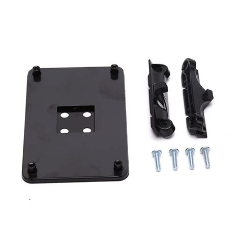 1pcs Cpu Heatsink Mount Bracket Back Plate Amd Ryzen Socket Am4 Cpu Fan Cooler Brand New And High