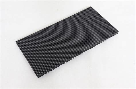 P2 실내 240x120mm 풀 컬러 소프트 플렉시블 Led 스크린 모듈 Led 스크린 제조