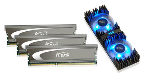 a data demos low voltage xpg ddr3 2133x ram hothardware