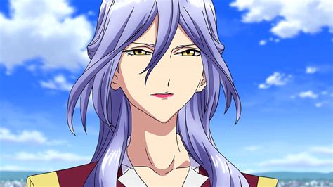 Cross Ange Fandom Cross Ange Anime Slek