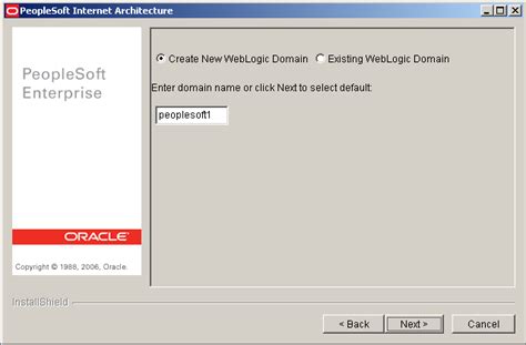 adding multiple sites to a single weblogic domain