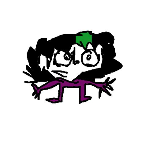 Egirl Blank Template Imgflip