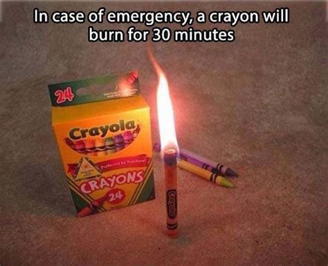 These 26 Survival Hacks Could Save Your Life One Dayseriously Viralnova