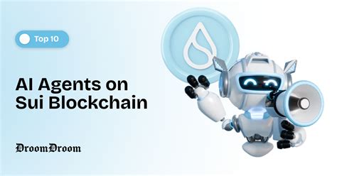 Top Ai Agents On Sui Blockchain A Beginners Guide