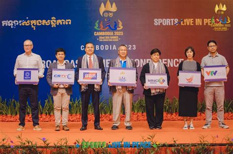 តោះ ចង់ ដឹង អត់ ថា ៖ កម្ពុជា ធ្វើ រឿង ដ៏ អស្ចារ្យ ៣ យ៉ាង ក្នុង ប្រវត្តិ សាស្ត្រ ស៊ីហ្គេម