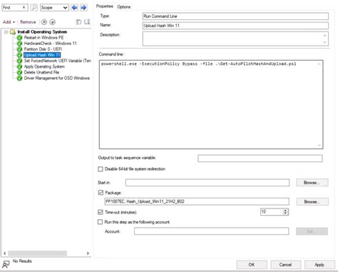 Modern Os Provisioning For Windows Autopilot Using Osdcloud Mikes