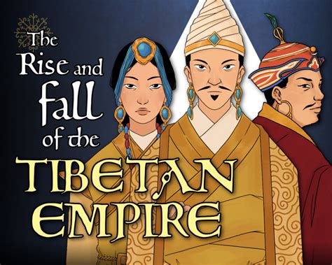 The Rise And Fall Of The Tibetan Empire Tricycle Film Club