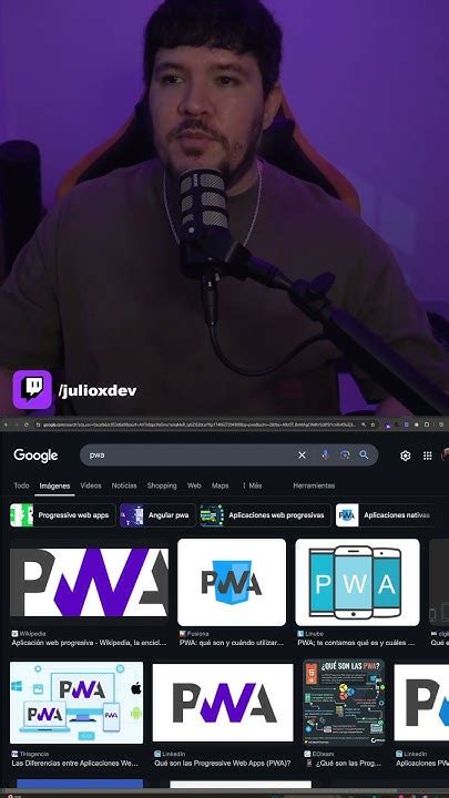 Pwa En Nextjs Programacion Programacionweb Nextjs Youtube
