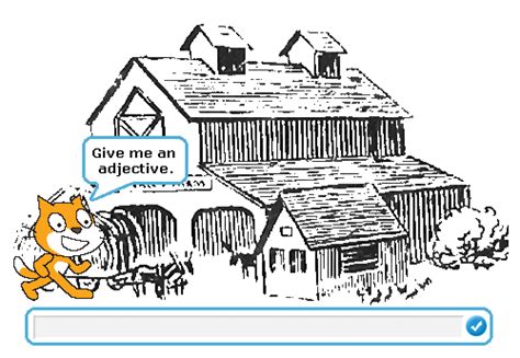 Scratch Programming Mad Libs With Scratch Page 16 Seite 4