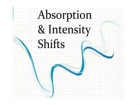 Uv Spectroscopy Pptpptx