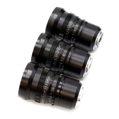 Apo Microprime Kit Set Slr Magic