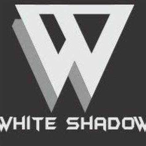 White Shadow Youtube