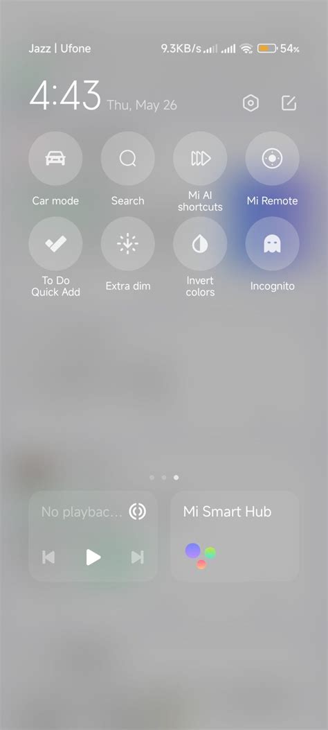 New MIUI 13 Weekly Update Brings Tons Of UI Improvements Xiaomiui Net